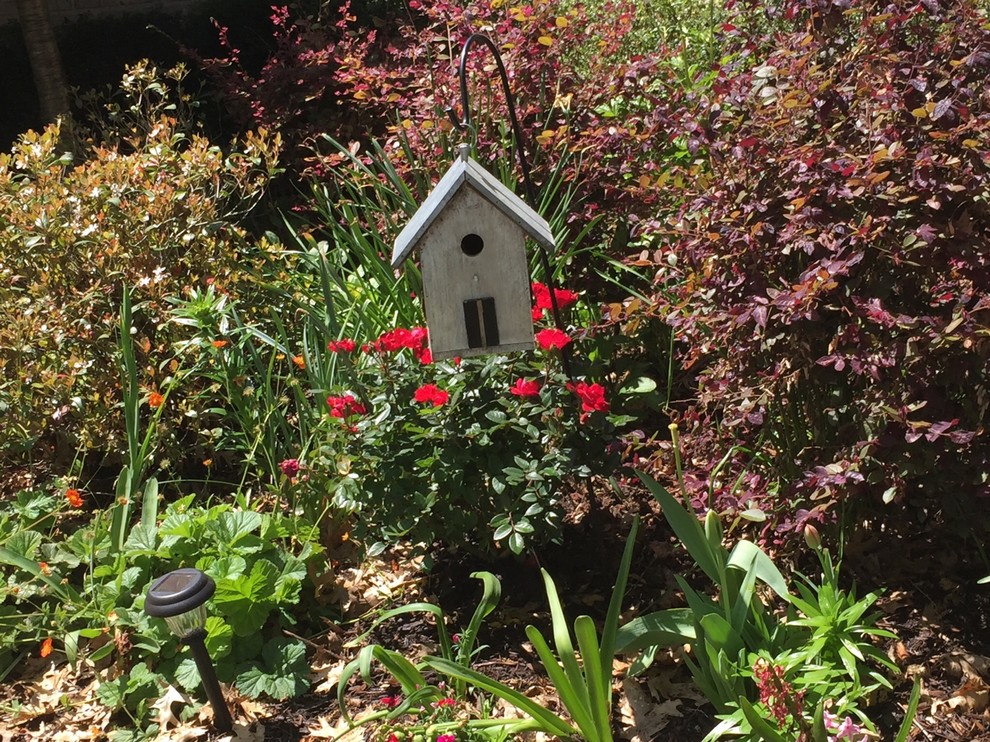 Simple Pleasures: Savor the First Spring Day in the Garden
