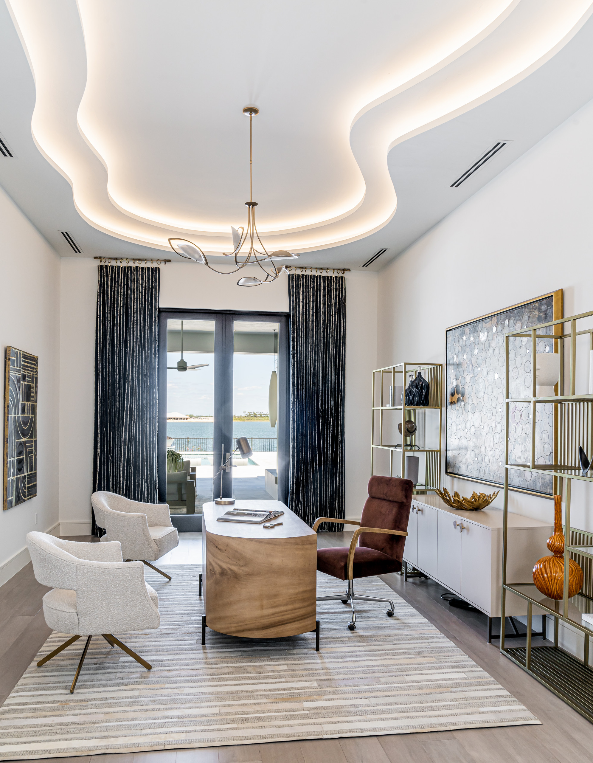 10 Home Design Trends Taking Off Right Now