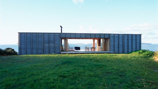 Homes Open Up in Unexpected Ways | Houzz AU