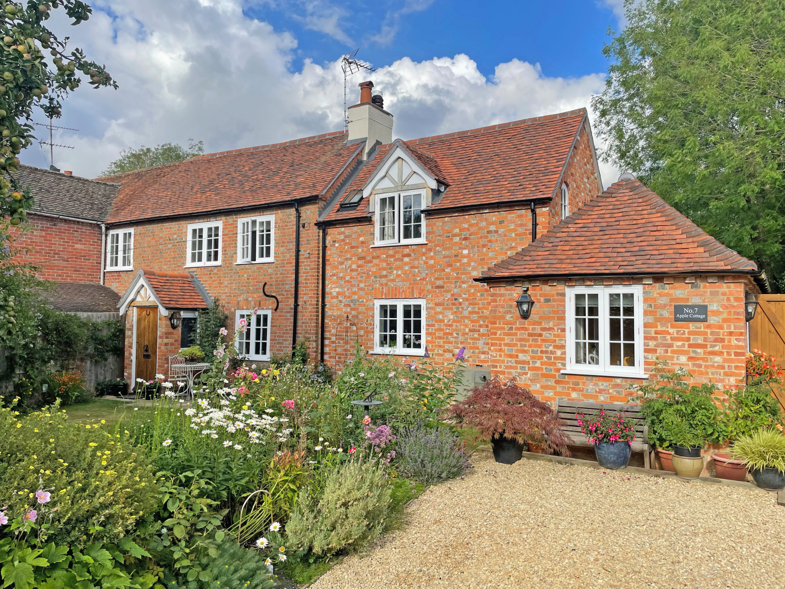 Portfolio of Home Architecture