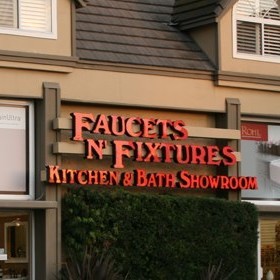 FAUCETS N' FIXTURES - Project Photos & Reviews - Orange, CA US | Houzz