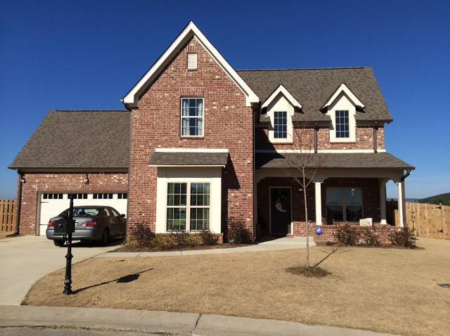 Hampton Brick - Birmingham - by Acme Brick Birmingham