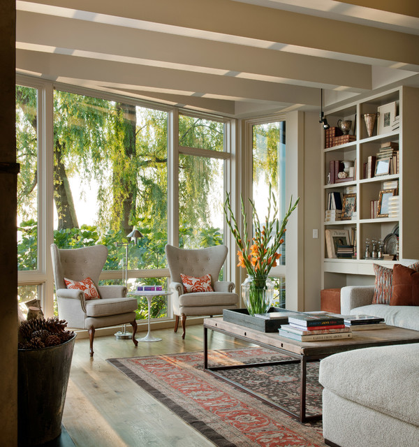 How to Decorate a Room | Houzz