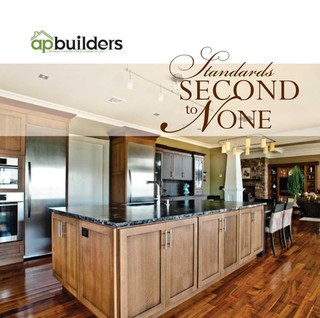 AP BUILDERS - Project Photos & Reviews - Houston, TX US | Houzz