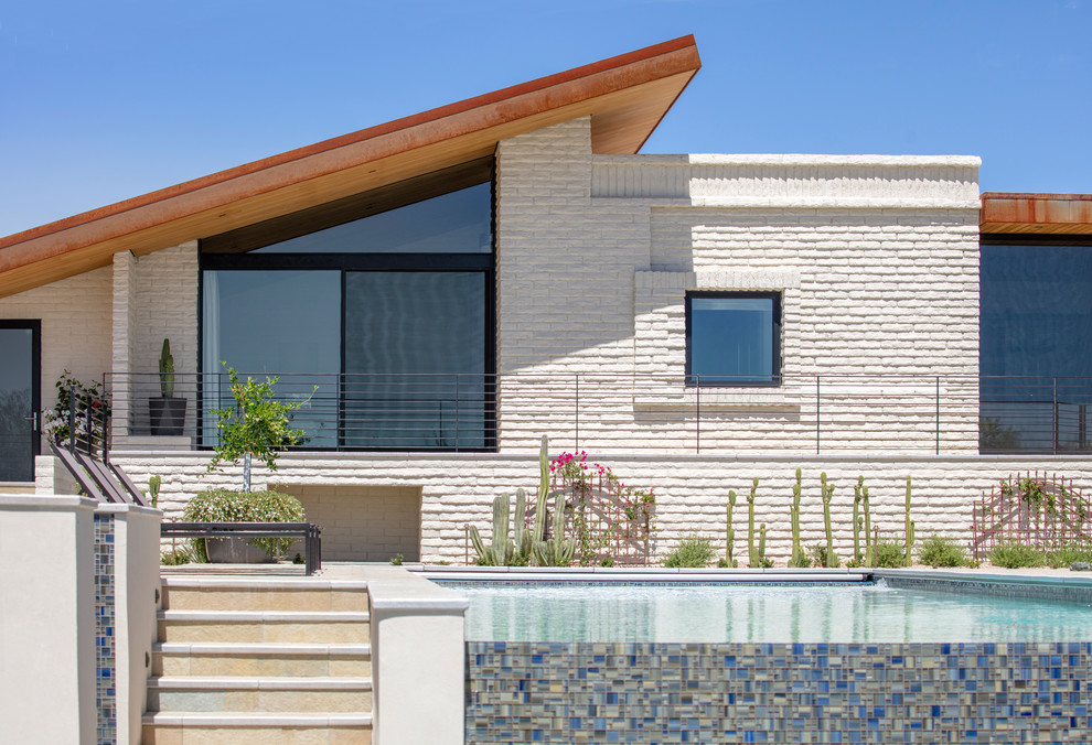 Wickenburg Contemporary - Modern - Phoenix - by R.J. Gurley ...
