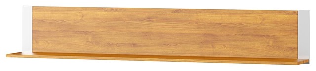 Visio Wall Shelf - Contemporary - Display And Wall Shelves - by ...