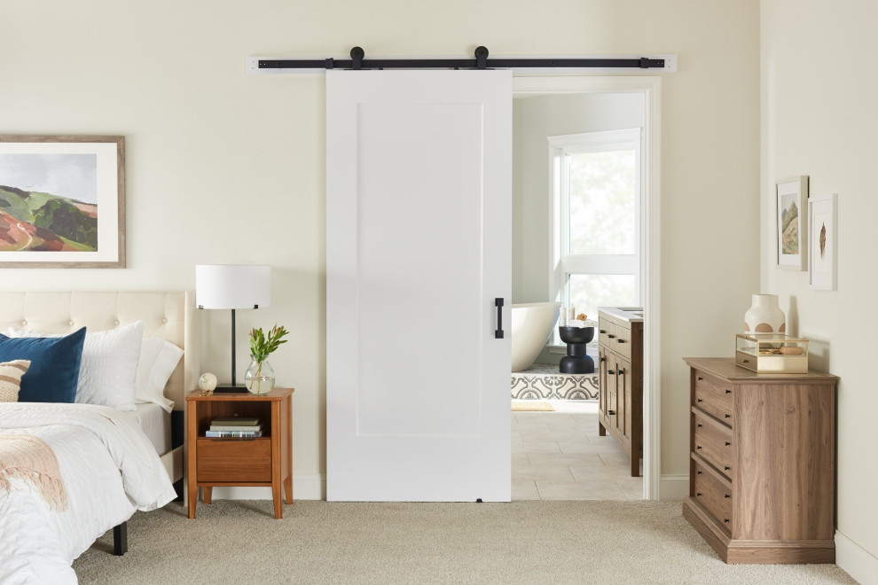Masonite - Transitional - Bedroom - Tampa - by Masonite | Houzz