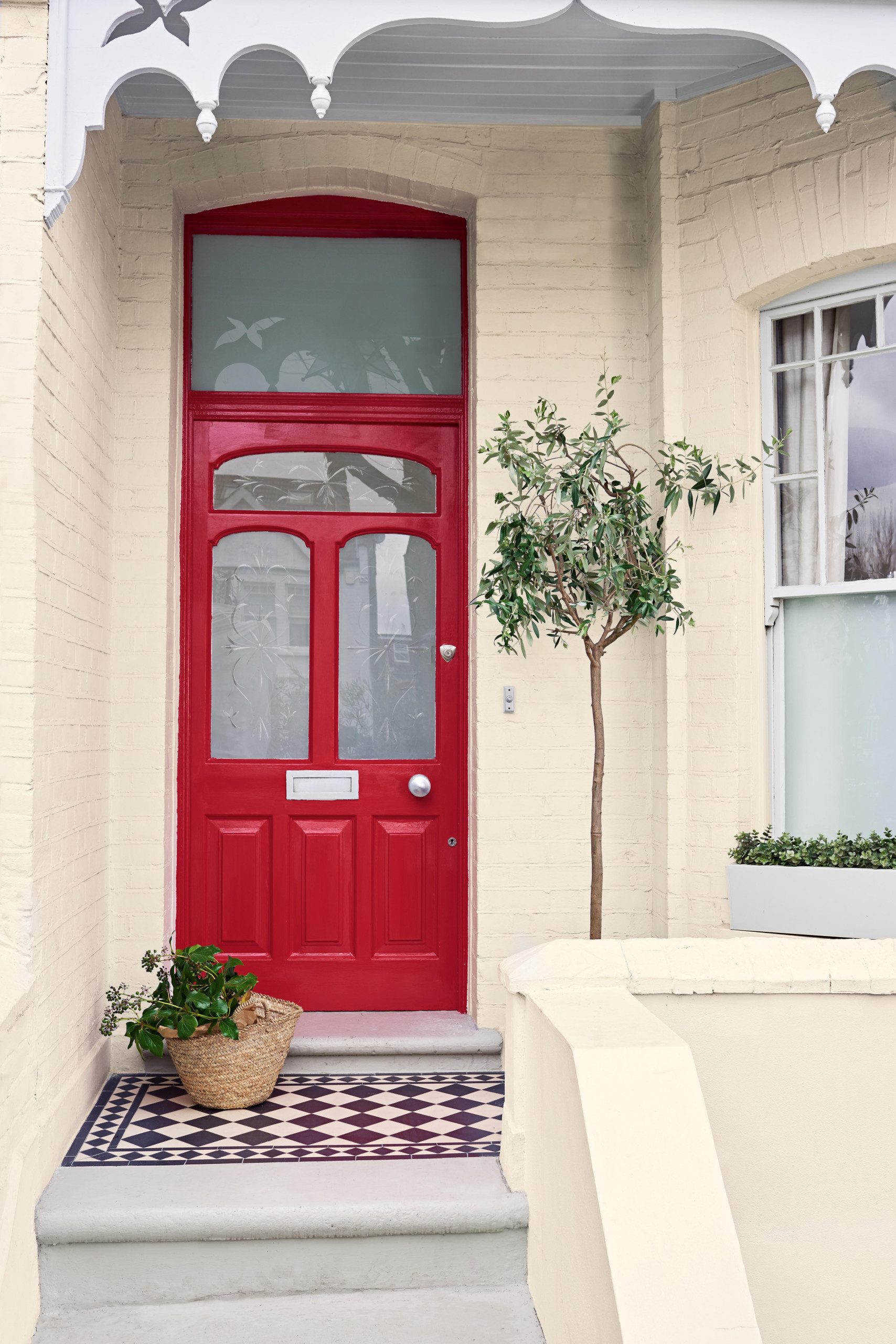 10 Tricks for Adding Kerb Appeal to Your Home | Houzz UK