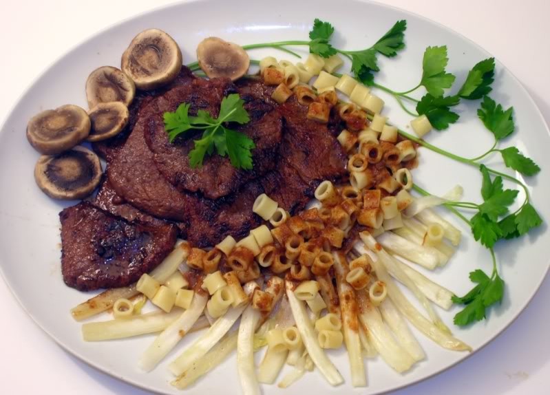 Two Buck Chuck with Two Buck Chuck