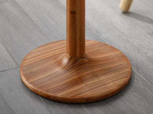 Sol side table - Transitional - Side Tables And End Tables - by Greenington LLC | Houzz