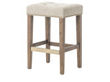 Four Hands Sean Counter Stool - Transitional - Bar Stools And Counter ...