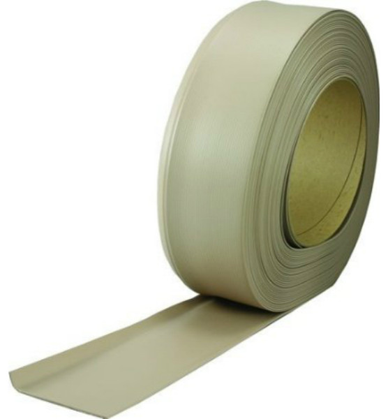 M-D Building 75473 Vinyl Cove Wall Base Roll w/Dry Back, 4" x 120 ...