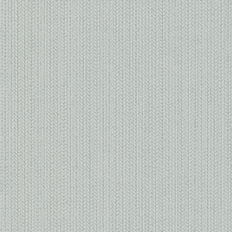 Geo Block Weave Wallpaper Linen Transitional Wallpaper By York