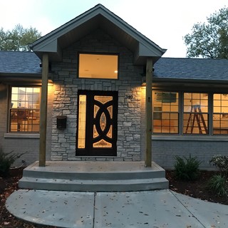 MGL CONSTRUCTION & REMODELING INC. - Project Photos & Reviews - Itasca ...