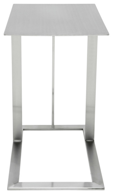 Celine Side Table - Contemporary - Side Tables And End Tables - by ...