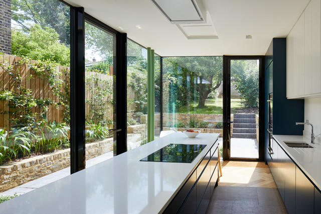 5 Small Extensions That Made a Big Difference | Houzz NZ