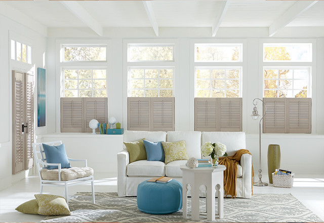 Bali shutters store