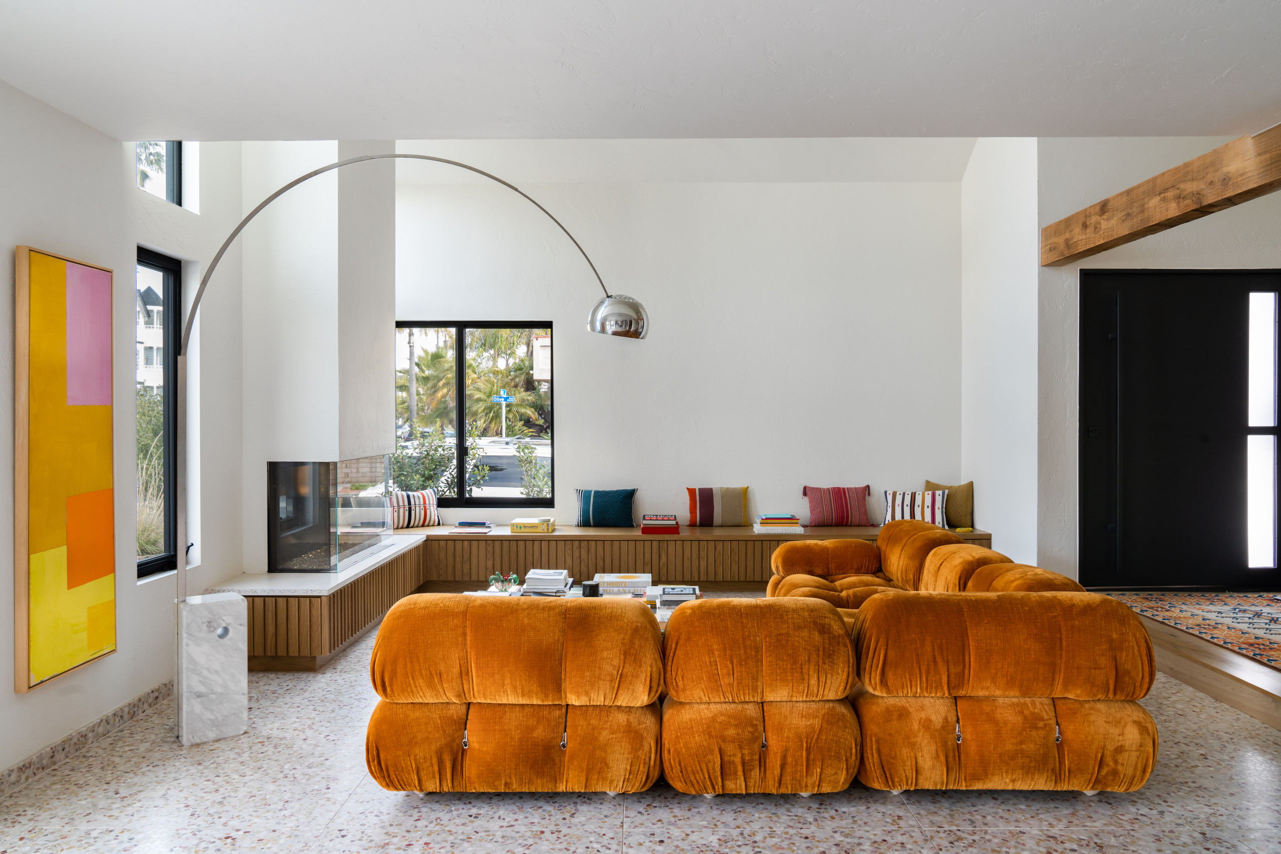 Shannon Searles Interior Design