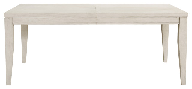 Madison Leg Dining Table - Farmhouse - Dining Tables - by Pulaski ...