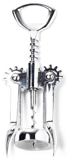 Soar - Winged Corkscrew - Contemporary - Wine And Bottle Openers - by ...