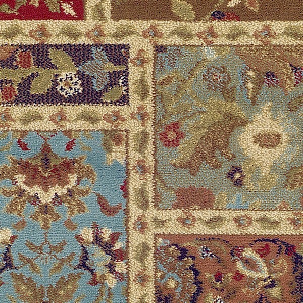 Oriental Weavers Huntington 1716C Rug, 1'10" x 7'6" - Traditional ...