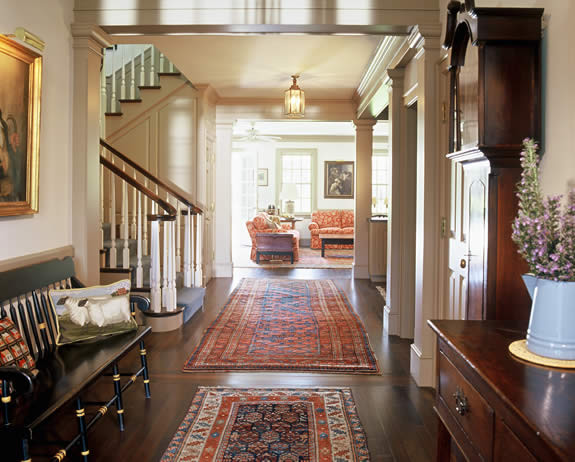 Mood Makers: Make Your Home Feel Welcoming