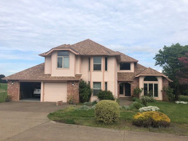 Clues to Finding the Right Color for Your House