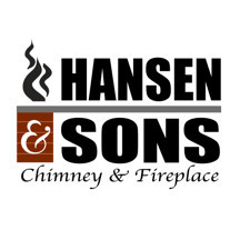 HANSEN AND SONS CHIMNEY AND FIREPLACE - Project Photos & Reviews - Madison, WI US | Houzz