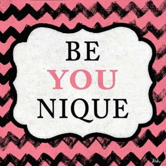 Be You Nique Poster Print by Patricia Pinto - Item # VARPDX10210F, 12 x ...