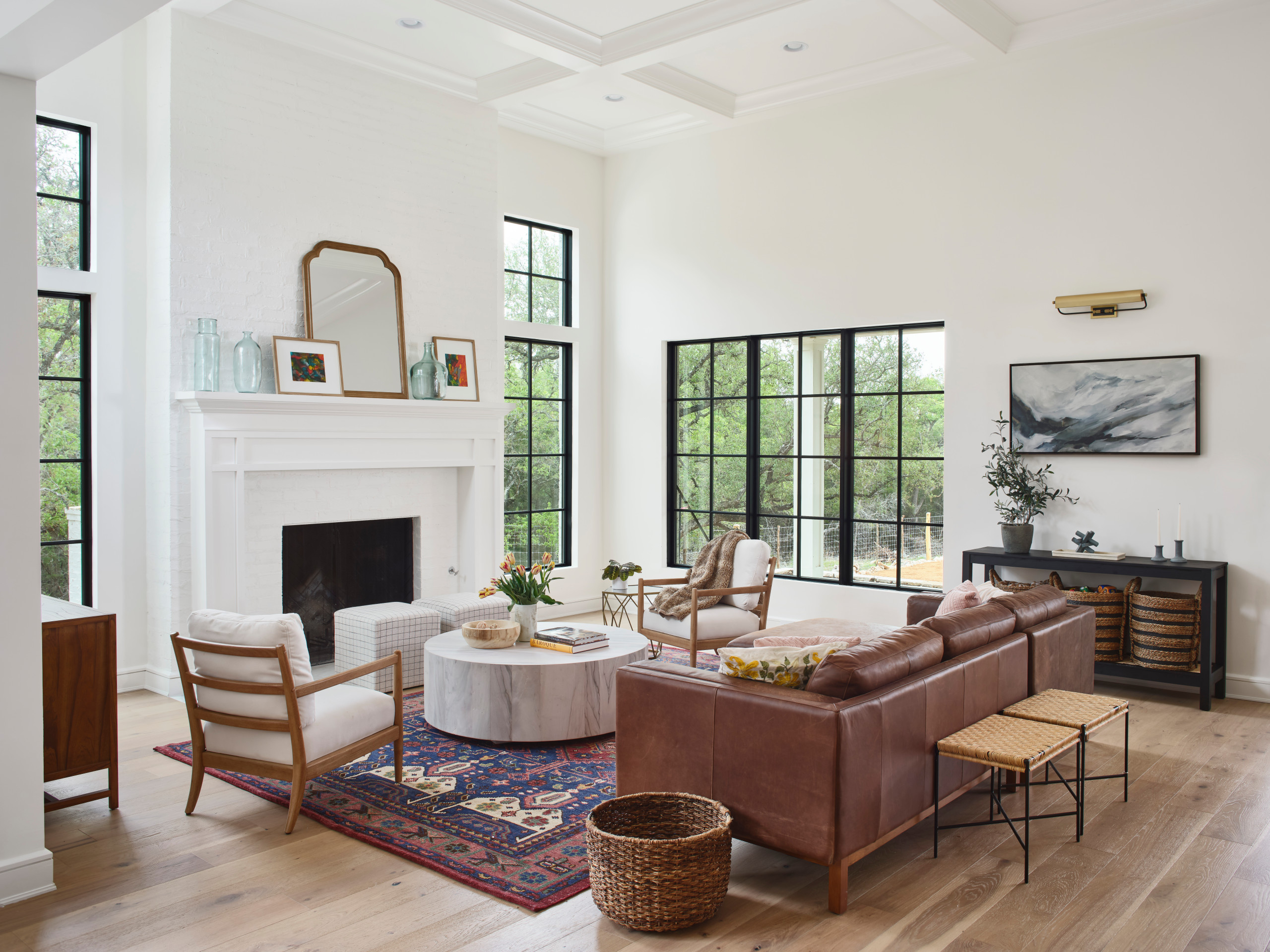 To-Dos: Your April Home Checklist