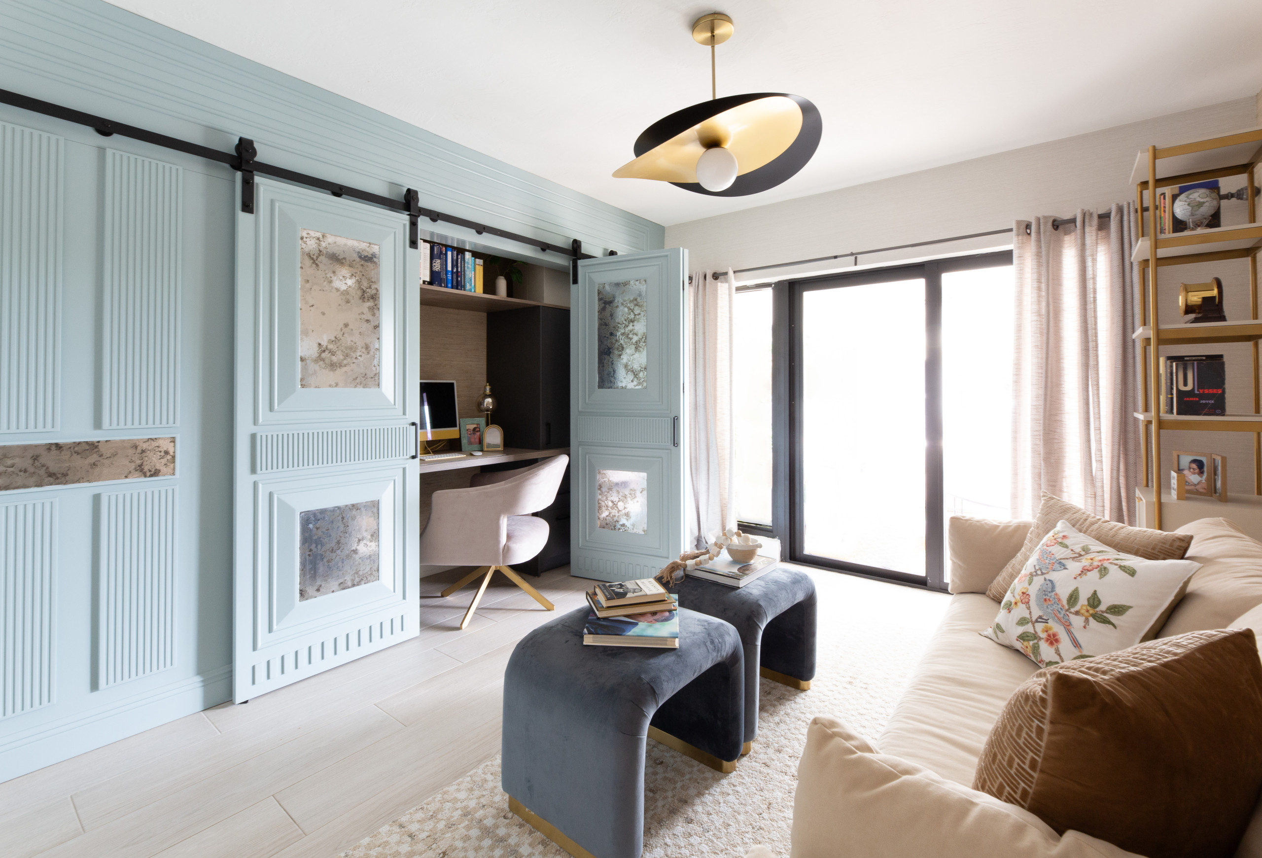 10 Ways to Make Your Home a Haven