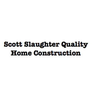 SCOTT SLAUGHTER QUALITY HOME CONSTRUCTION - Project Photos & Reviews ...