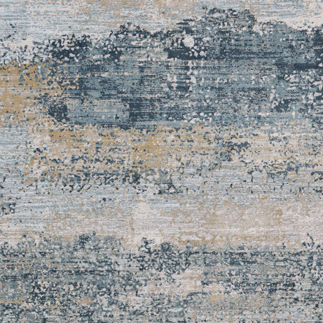 Bremen Modern 8 X 10 Rug - Contemporary - Area Rugs - by Ownax | Houzz