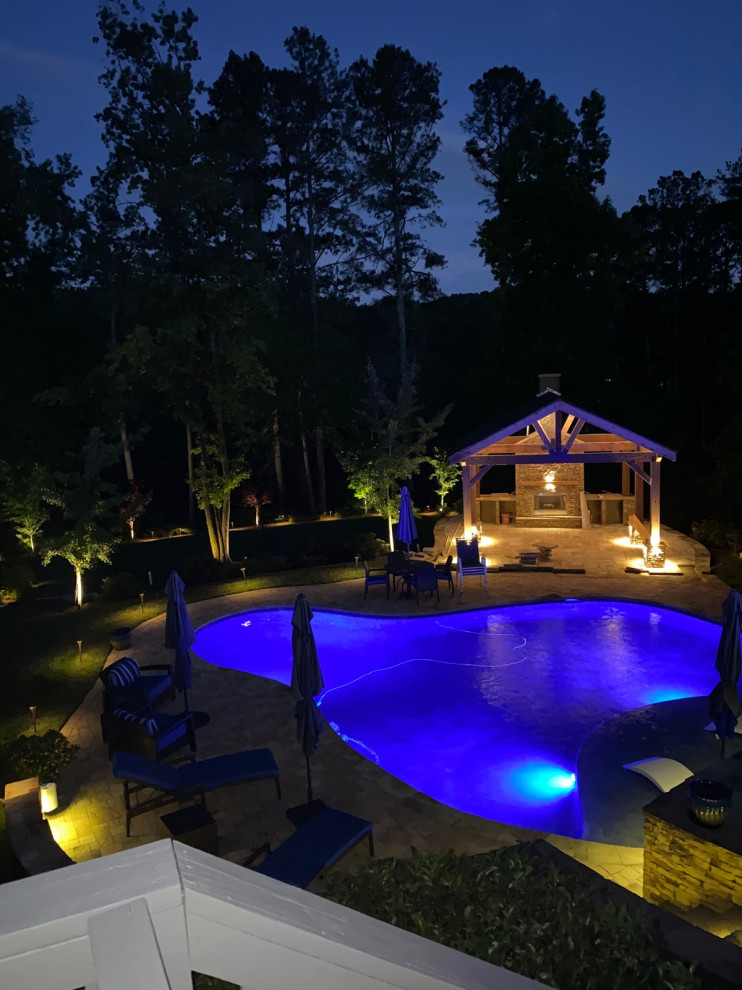 The 10 Most Popular Pools of Spring 2021