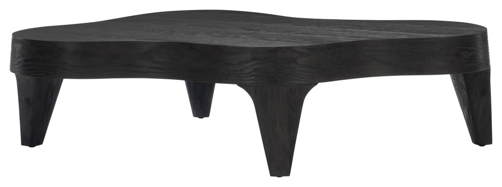 Bernhardt Katana Cocktail Table, 59.13"W x 40.13"D x 15"H ...