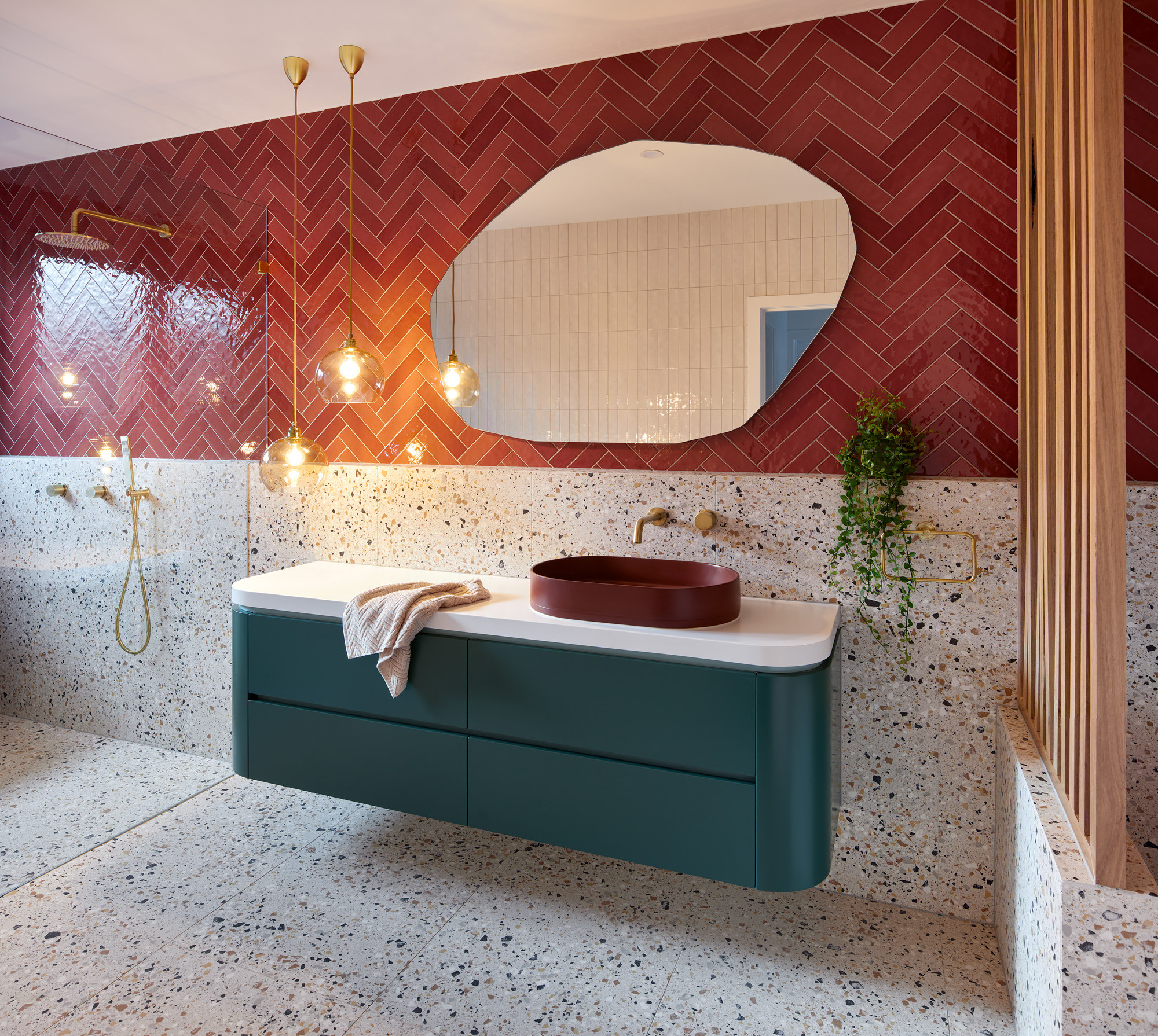 Bathroom Wardrobe Photos Designs Ideas