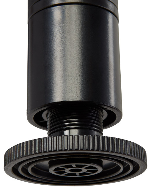 NPS Designer Science Lab Table, Chemical Resistant Top, 24x54x27-42 ...