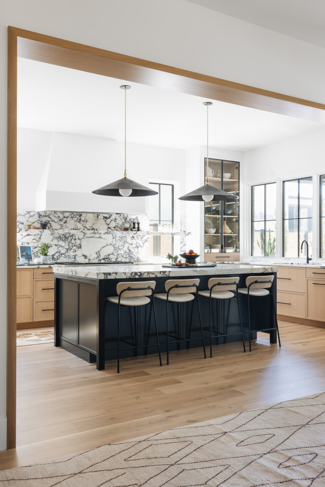 ASC Bright Beginnings - Modern - Kitchen - Chicago - by Amy Storm ...