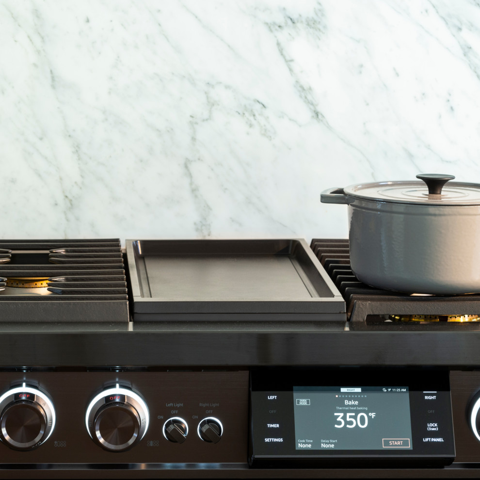 Dacor Brand - Modern - Kitchen - Los Angeles - by Dacor | Houzz