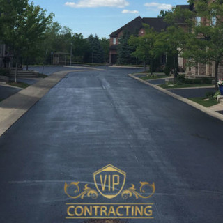 VIP PAVING CONTRACTORS TORONTO - Project Photos & Reviews - Toronto, ON ...