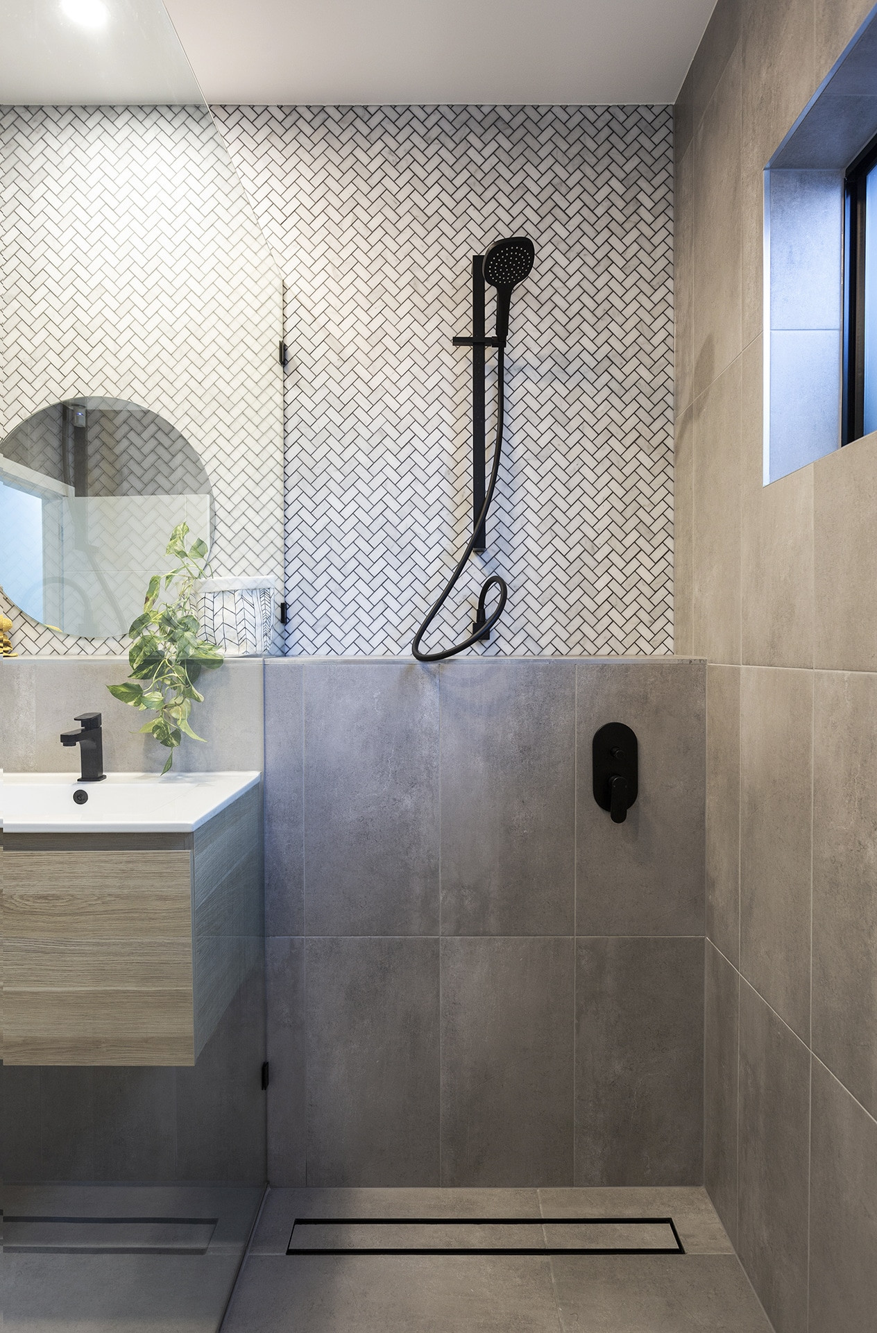 9 Perfect Colour and Material Schemes for Bathrooms | Houzz AU