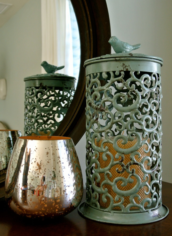 rosemary way redesign - Eclectic - Charlotte - by The Redesign Company ...