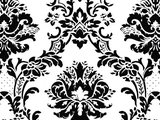 Traditional Damask Wallpaper - Traditional - Wallpaper - by American ...