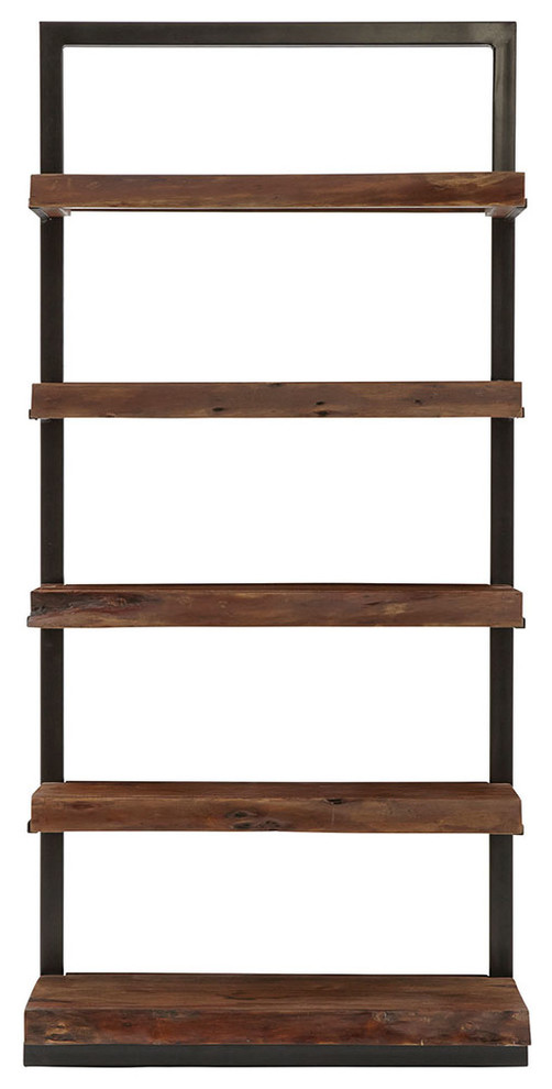 Stein World Ladder Shelf - 13419 - Industrial - Display And Wall ...