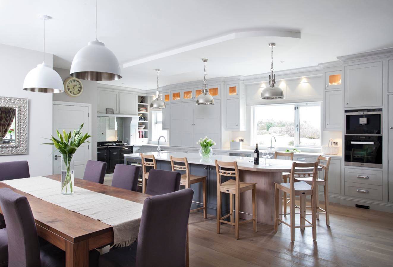 100 of the Best Irish Homes on Houzz