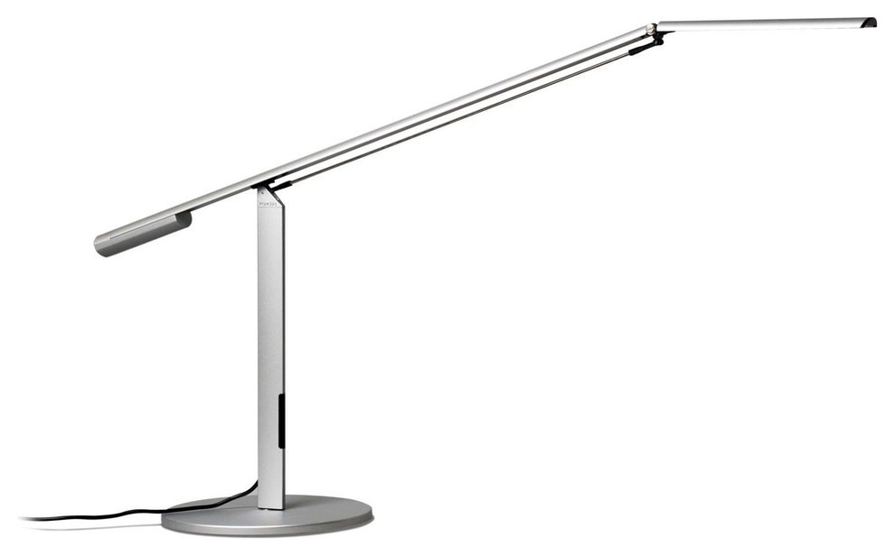 Equo Desk Lamp - Modern - Desk Lamps - by Koncept Inc. | Houzz