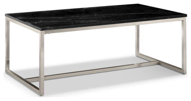 Rectangular Cocktail Table - Contemporary - Coffee Tables - by ...