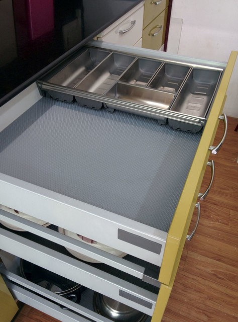 Tandem Box - Cutlery Organiser - Mumbai - par RODGE INTERIO | Houzz