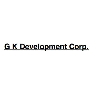 Gk Development Logo Creation Of An Online Store Brave GK Clock