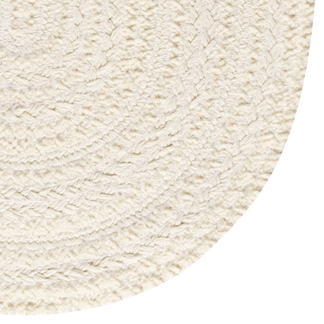 Harborview Braided Area Rug, 2'x3' - Contemporary - Area Rugs - by ...